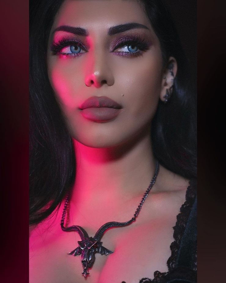 Picture of Foroogh Atash