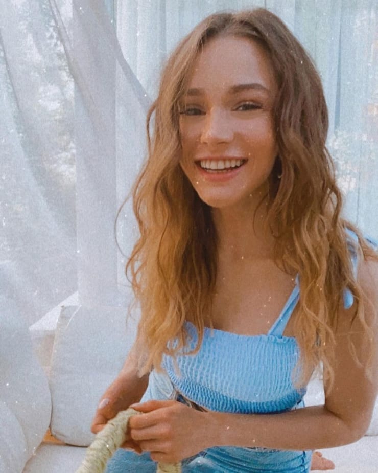 Picture of Miray Daner