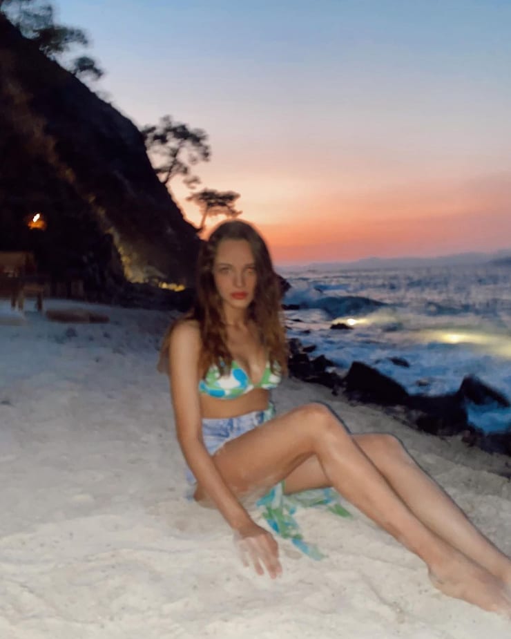 Picture of Miray Daner