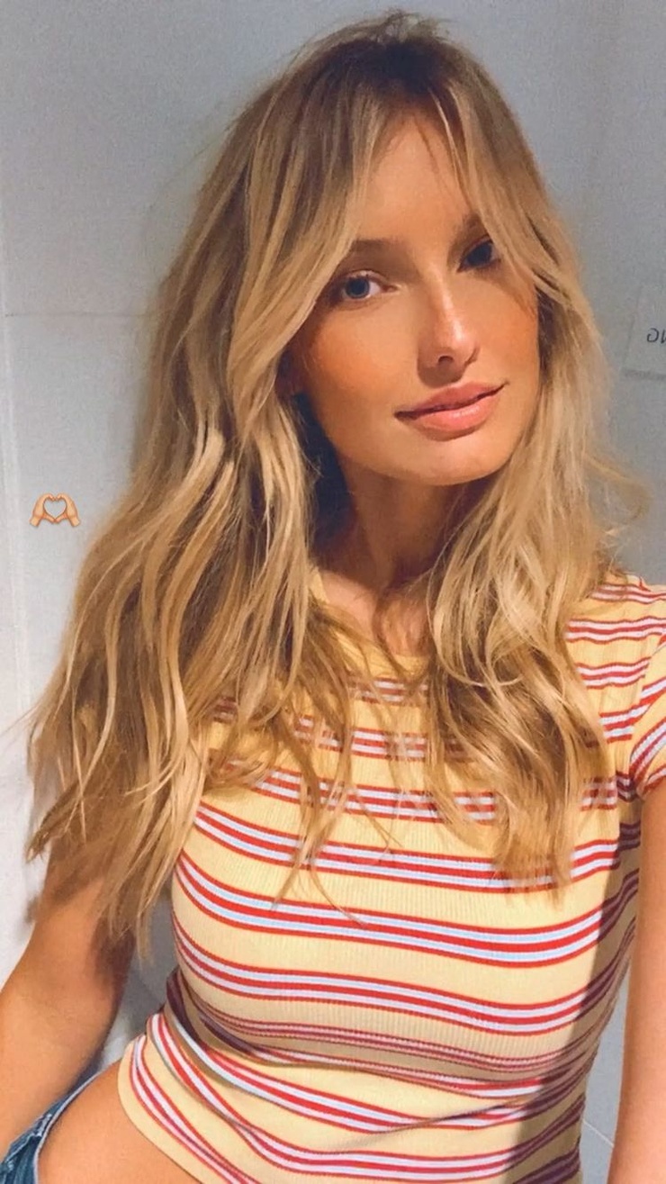 Brooke Buchanan's Instagram, Twitter & Facebook on IDCrawl