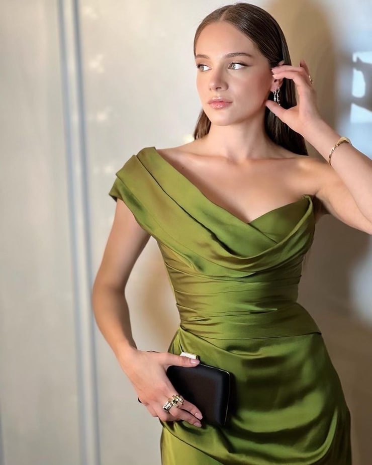 Picture of Miray Daner