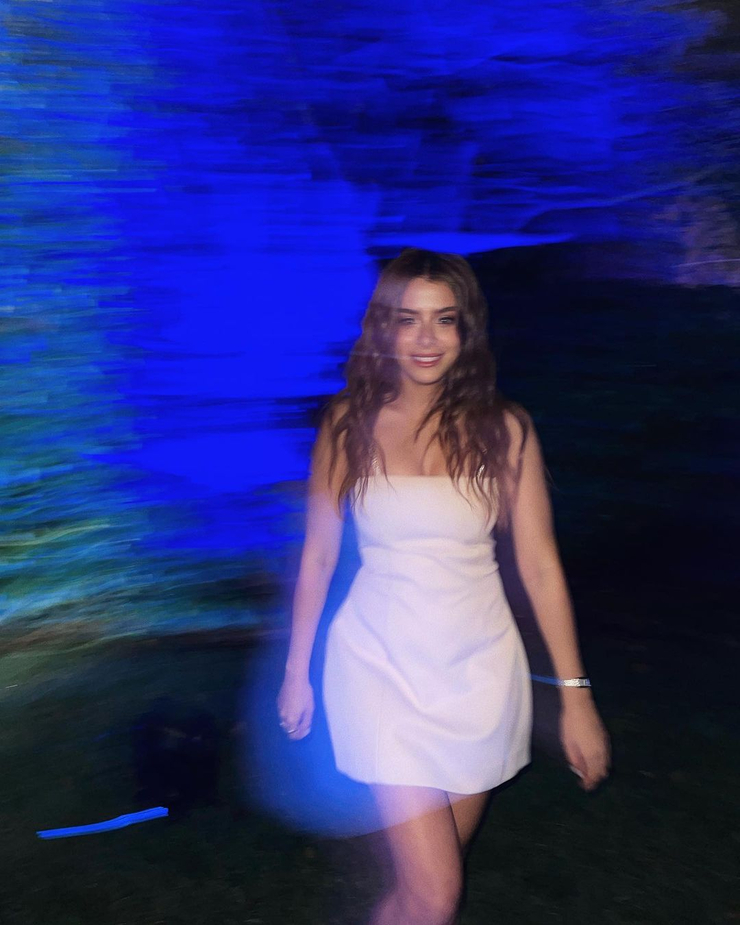 Picture of Ilayda Alisan