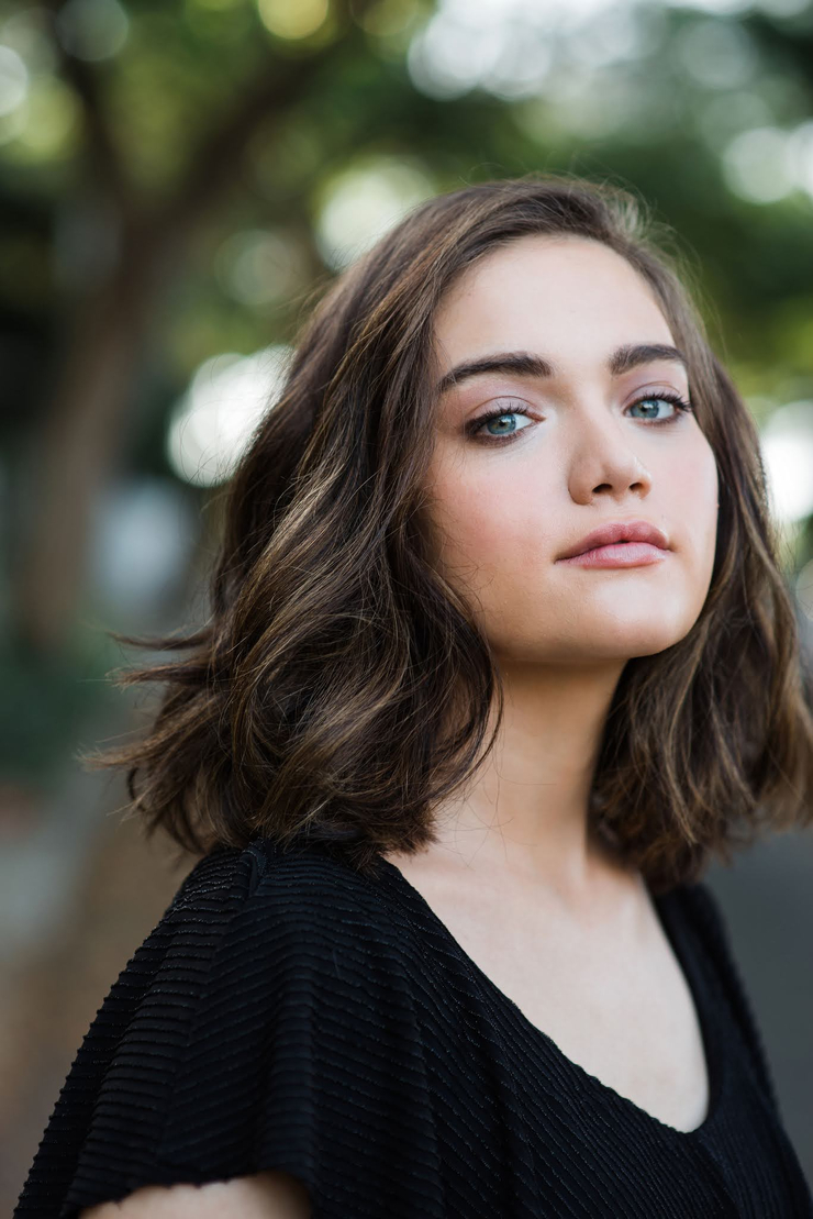 Picture of Kayla Carlson