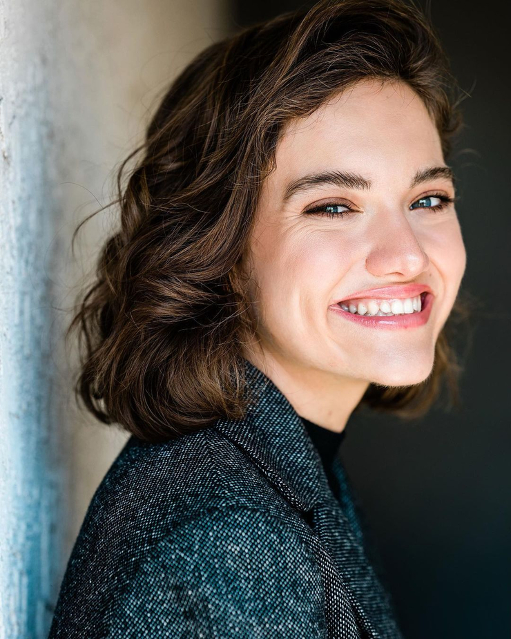 Picture of Kayla Carlson