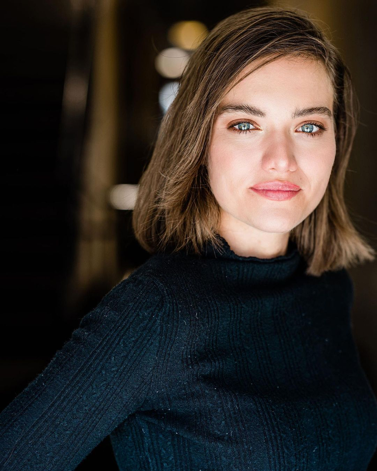 Picture of Kayla Carlson