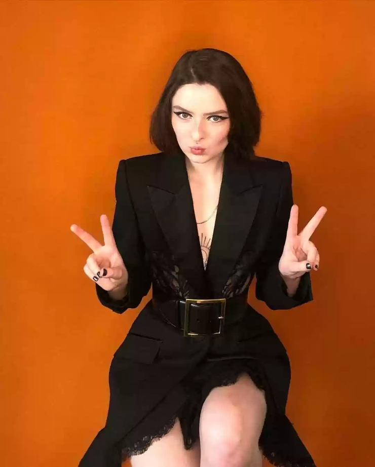 Picture of Lachlan Watson