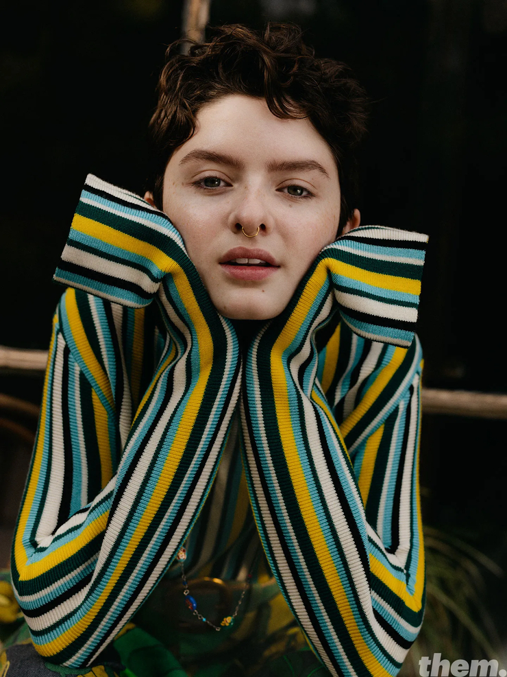 Picture of Lachlan Watson