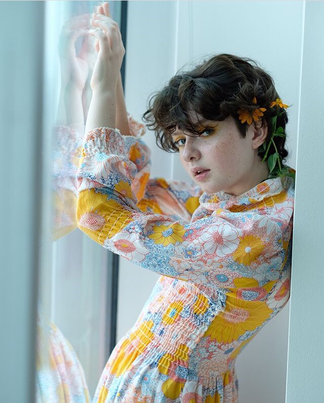 Lachlan Watson image