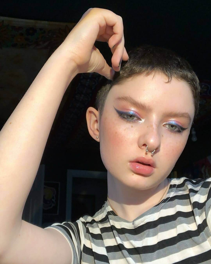 Picture of Lachlan Watson