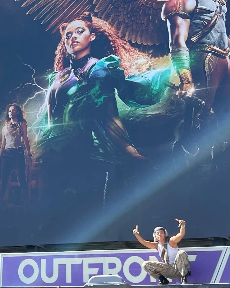 Picture of Quintessa Swindell