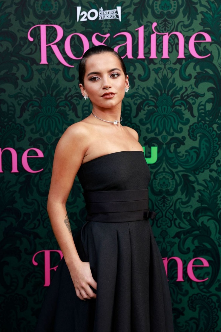 Picture of Isabela Moner