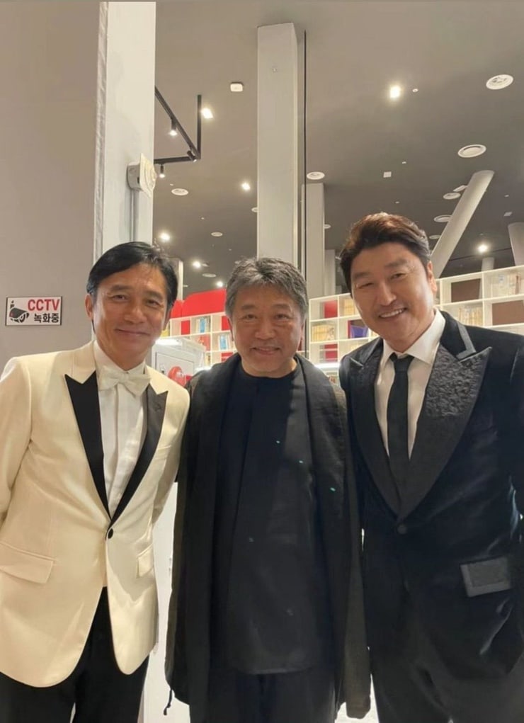 Picture of Tony Leung Chiu Wai