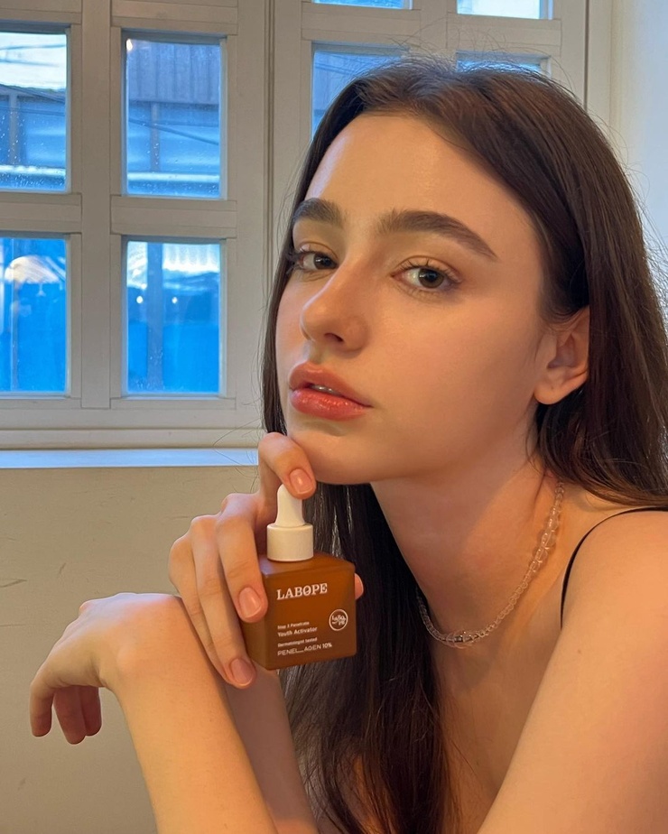 Picture of Dasha Taran (II)