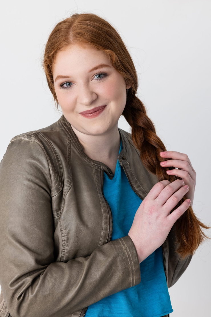 Mallory Streetman at Arthur Poulsen blog