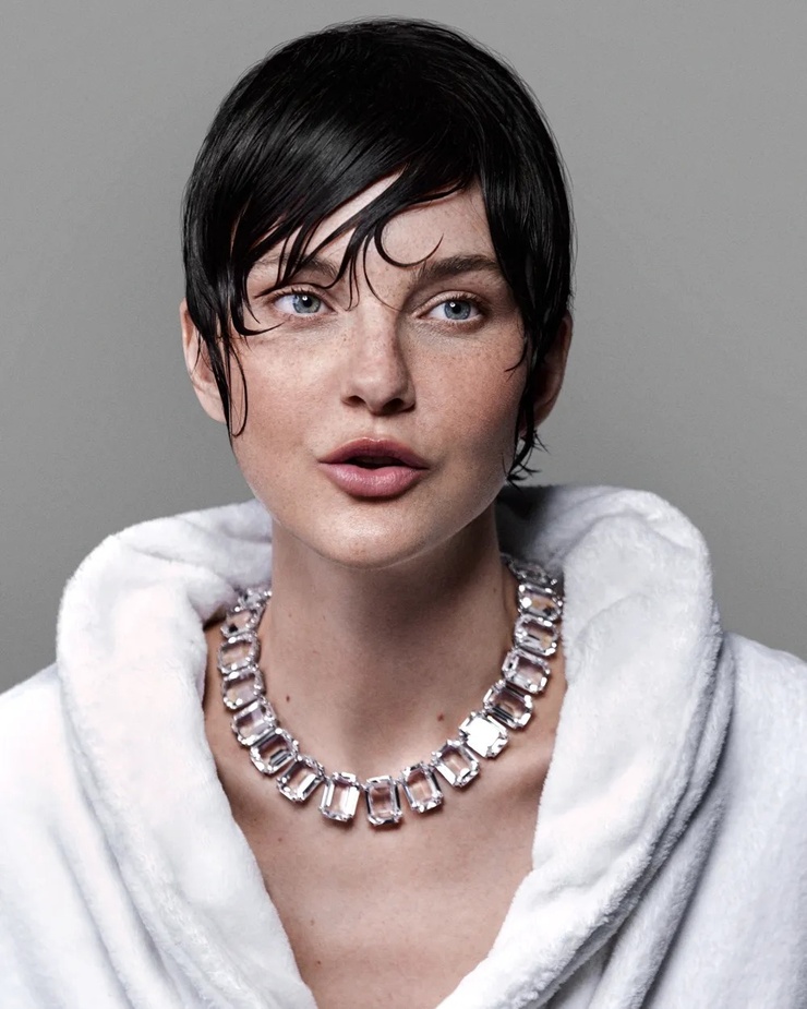 Picture of Caroline Trentini