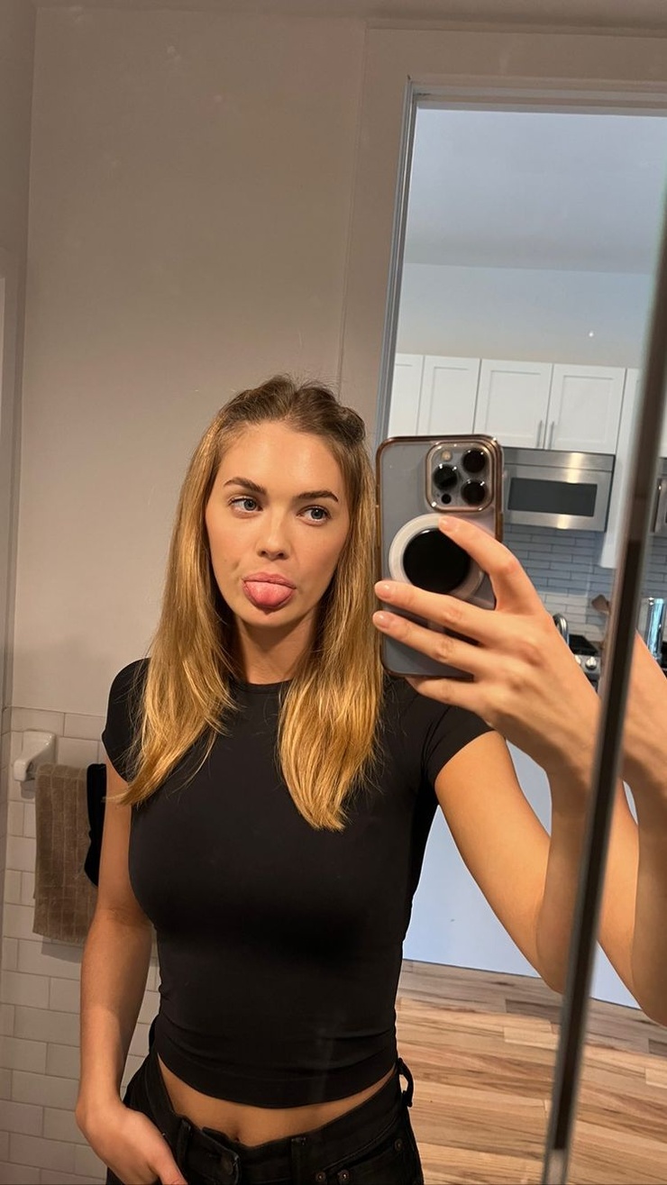 Picture of Megan Williams II