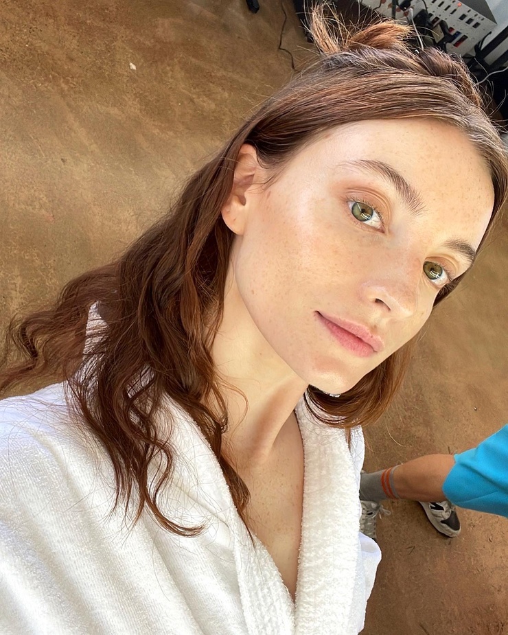 Image of Hannah Masi