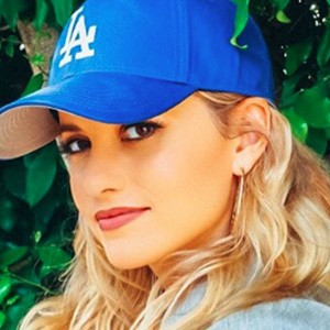 Picture of Lauren Pacheco (golfer)