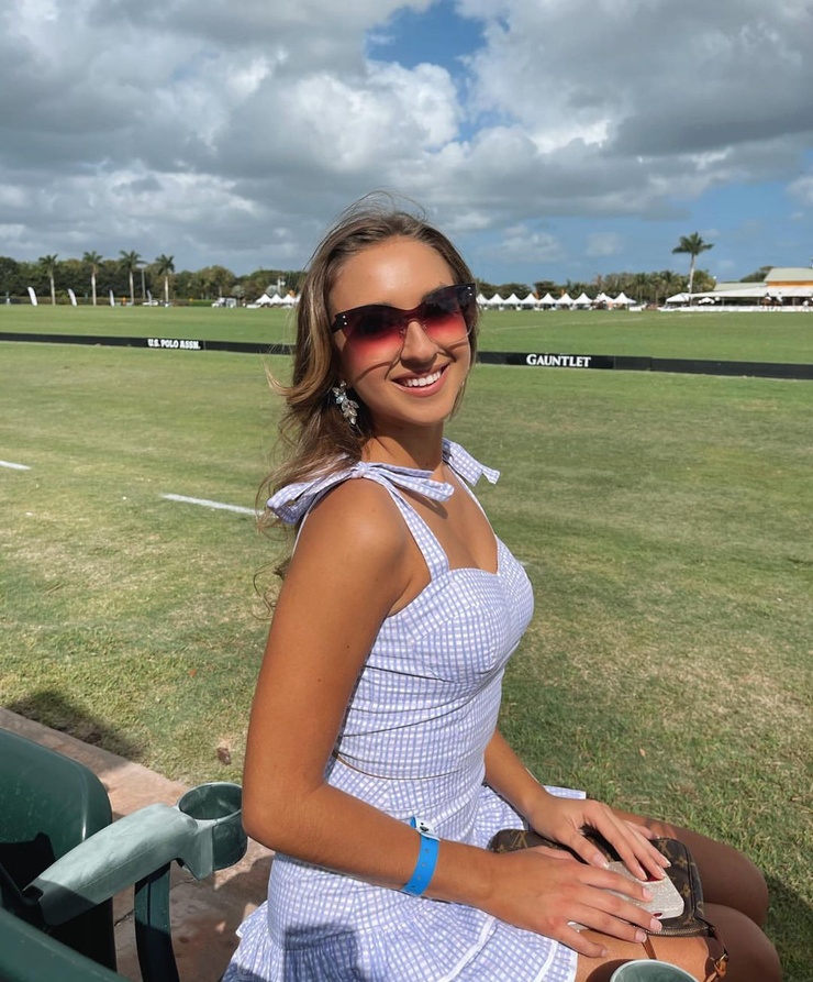 Picture of McKenzie Graham