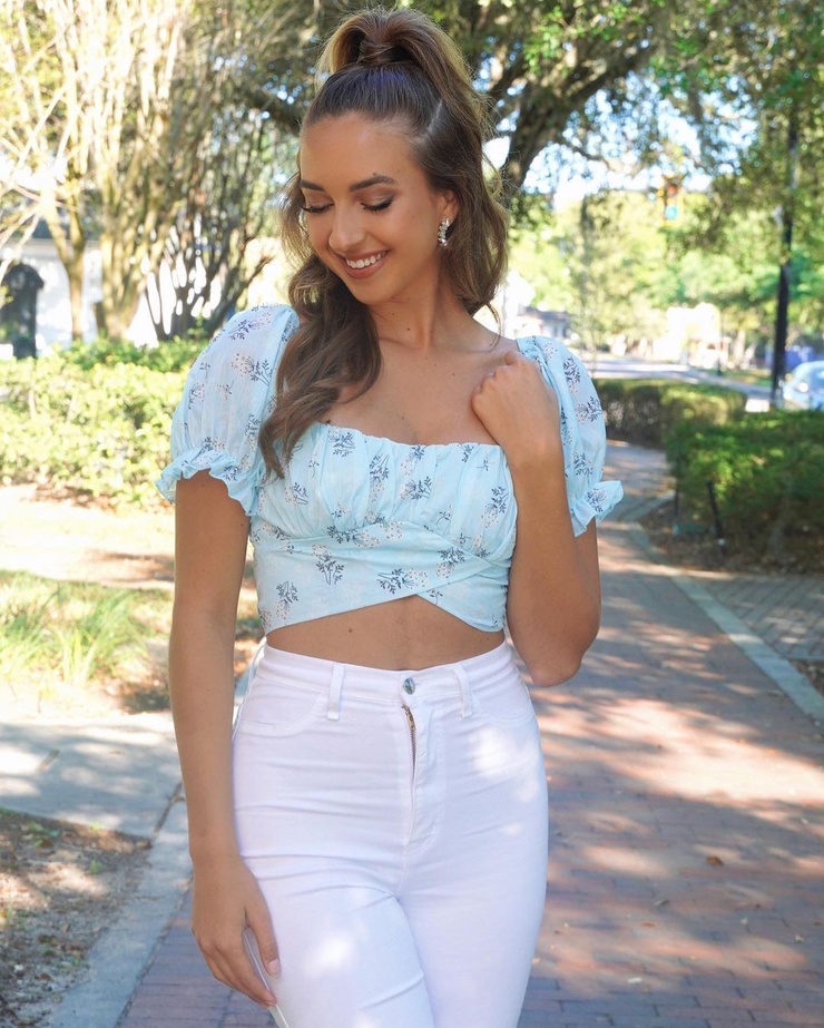 Picture of McKenzie Graham