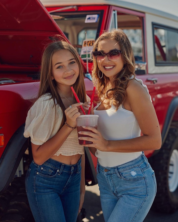 Picture of McKenzie Graham