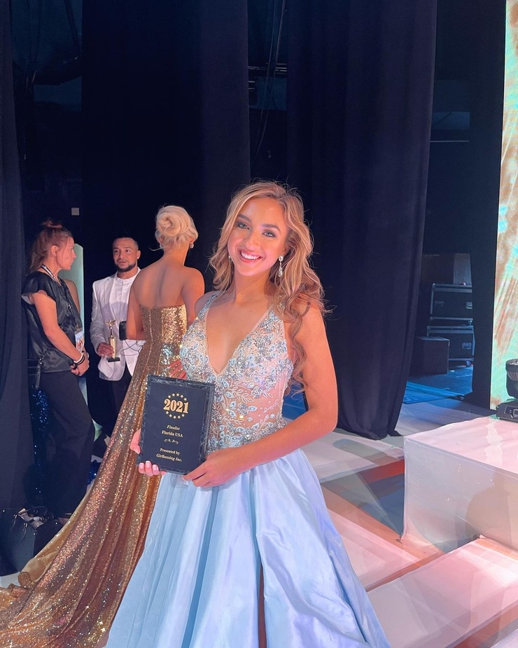 Picture of McKenzie Graham