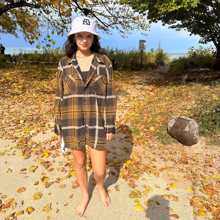 Picture of YaYa Gosselin