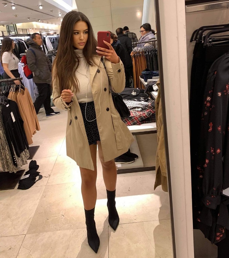 Picture of Simone Goodall