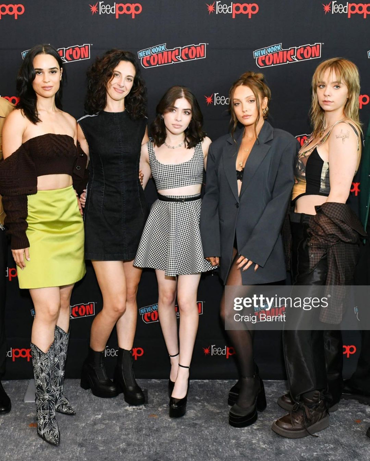 Picture of Melissa Collazo