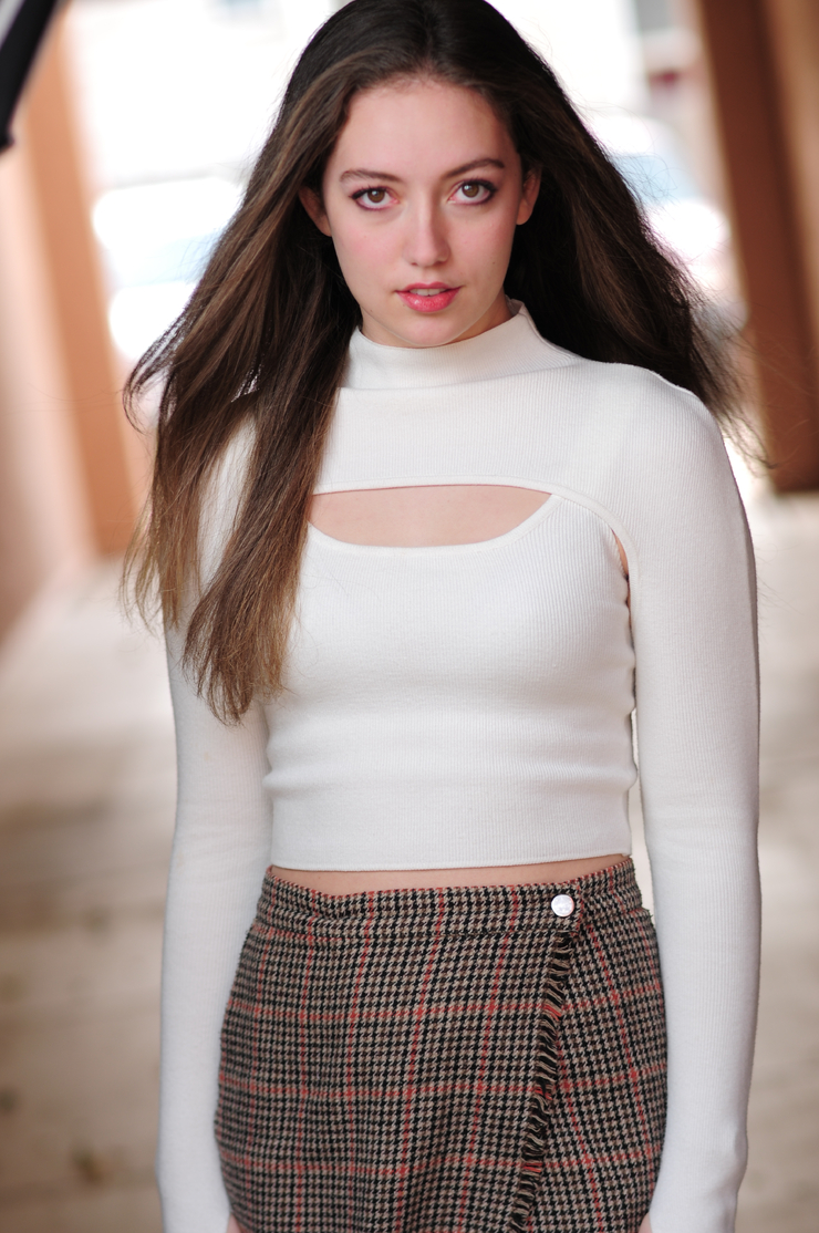 Picture of Alexandra Swanbeck