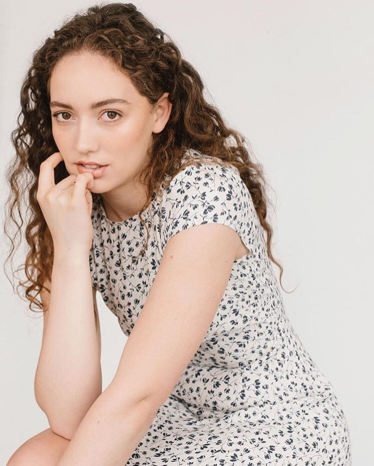 Picture of Alexandra Swanbeck