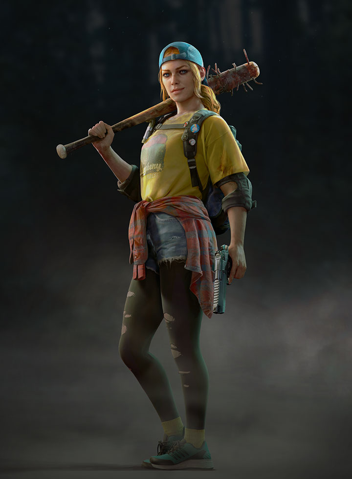 Picture of Holly Forrester