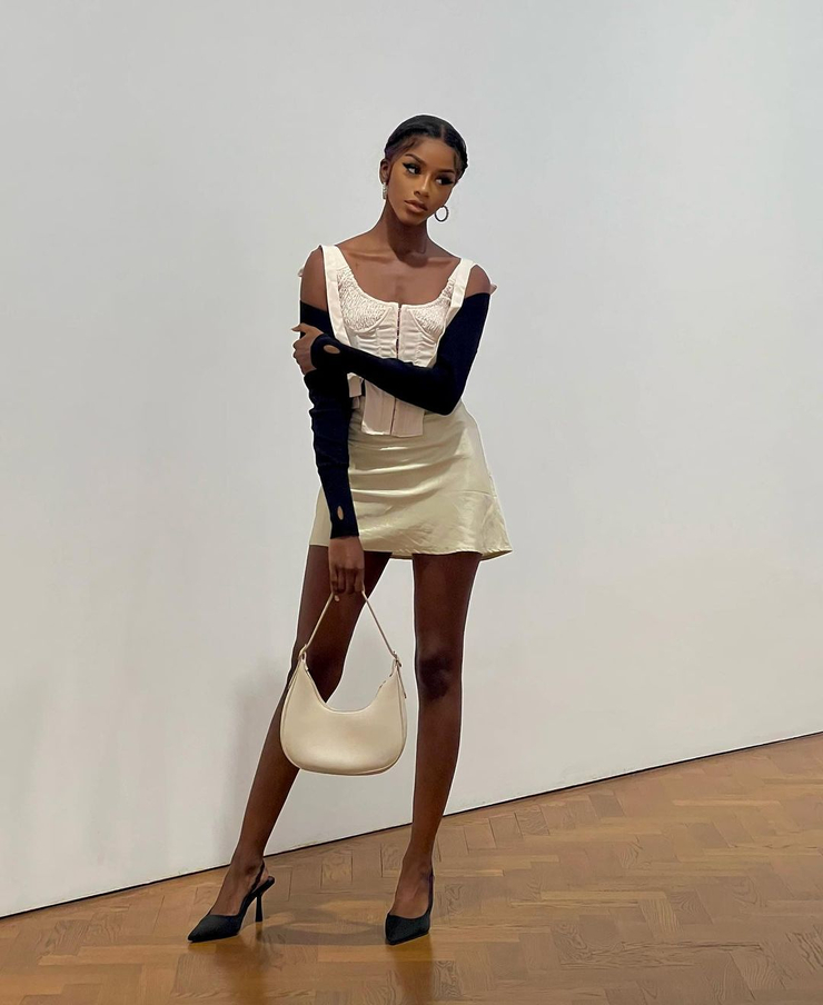 Image of Sevyn Sinclair