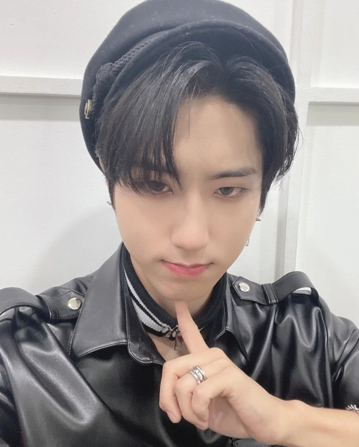 Picture of Ji-sung Han