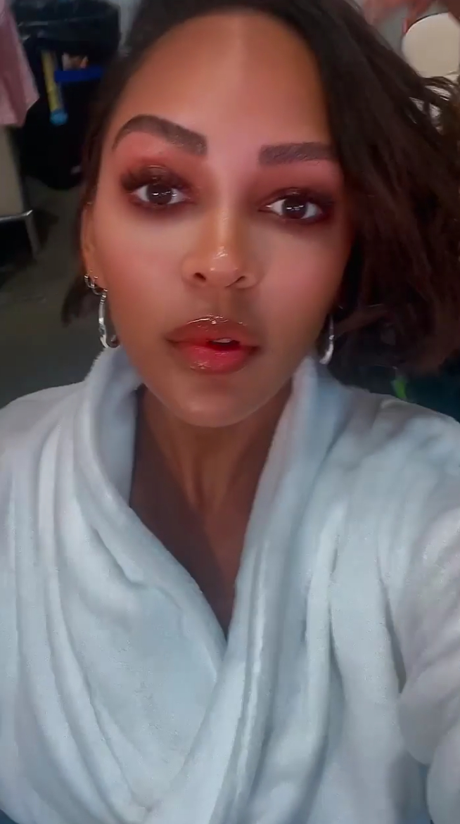 Picture of Meagan Good