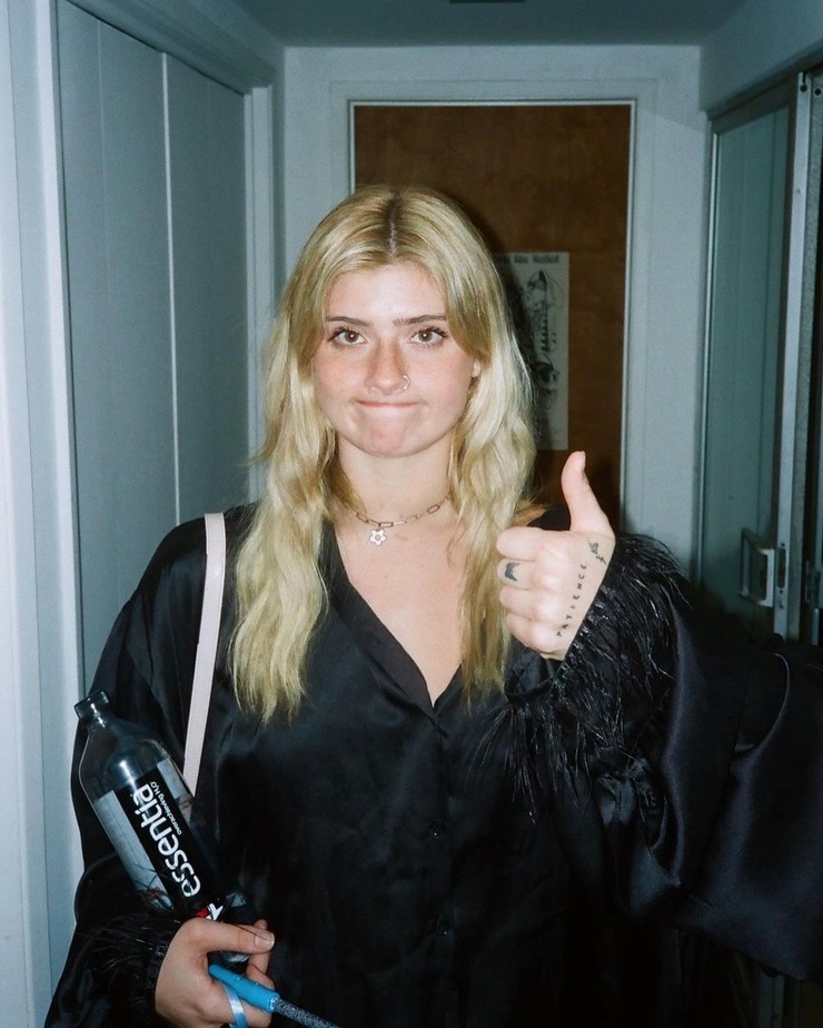 Picture of Faith Ordway