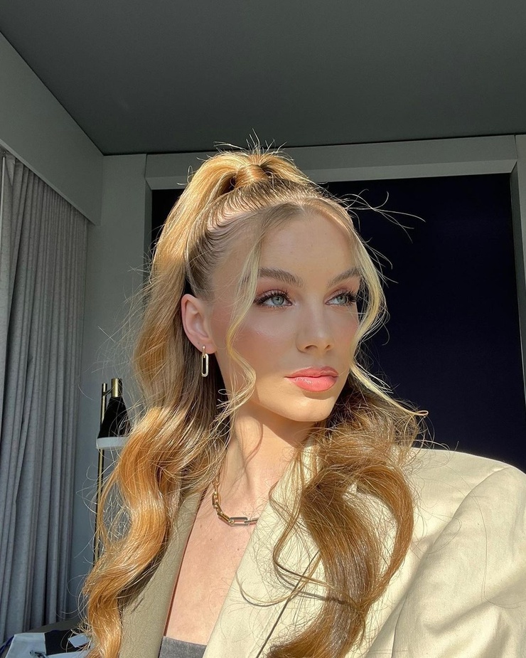 Picture of Anna Shumate