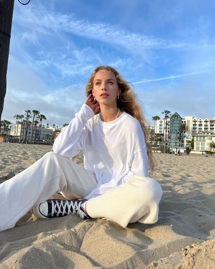 Picture of Anna Shumate