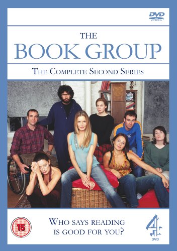 The Book Group picture
