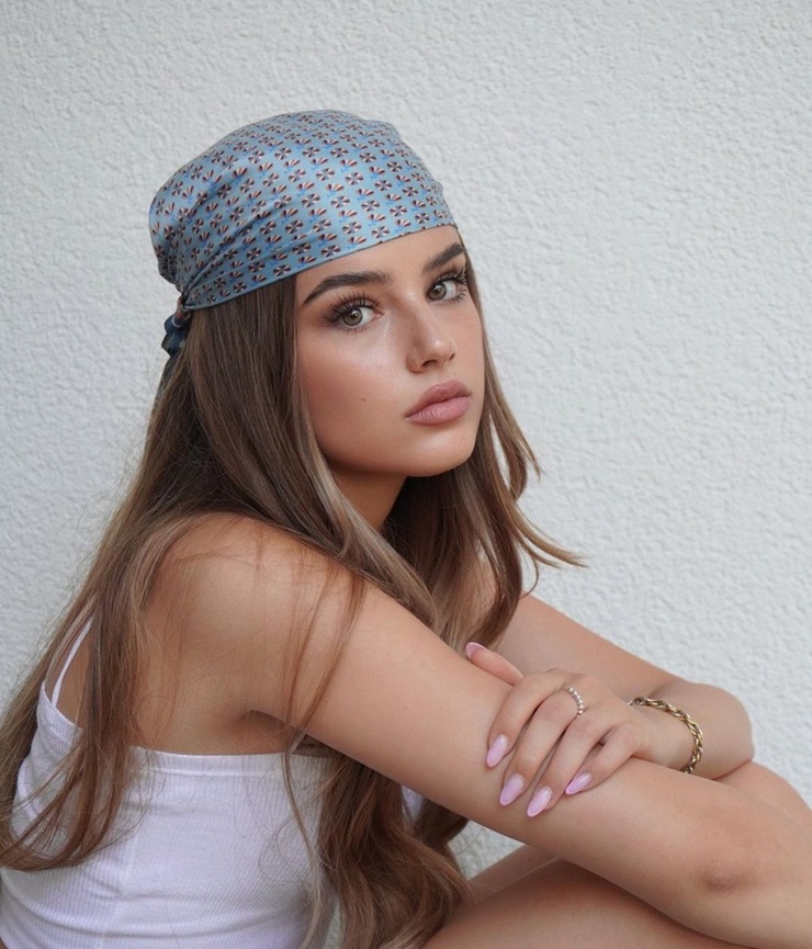 Picture of Karlotta Nila