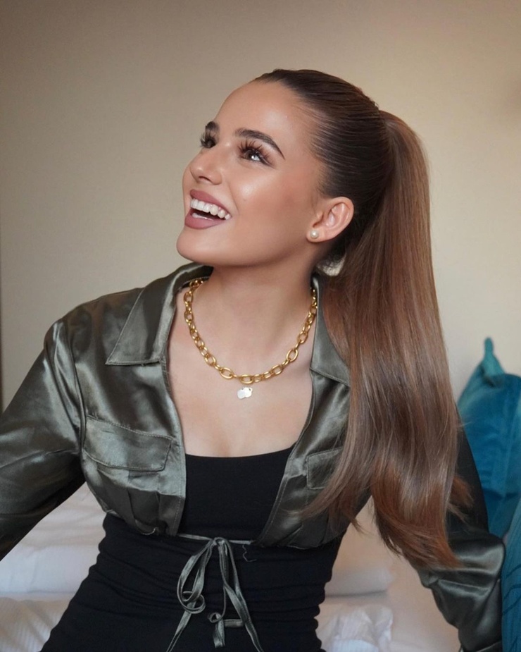 Picture of Karlotta Nila