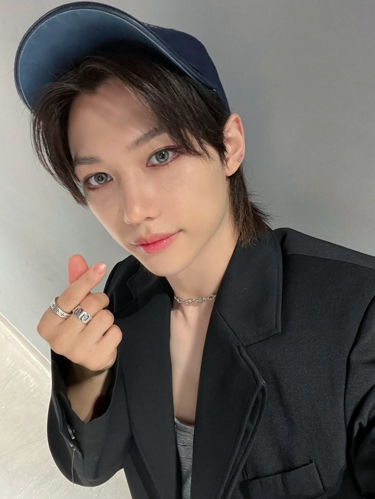Picture of Felix Lee