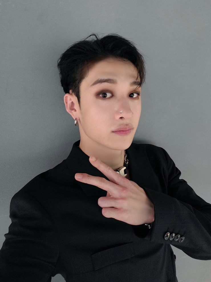 Picture of Bang Chan