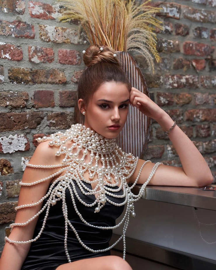 Picture of Karlotta Nila