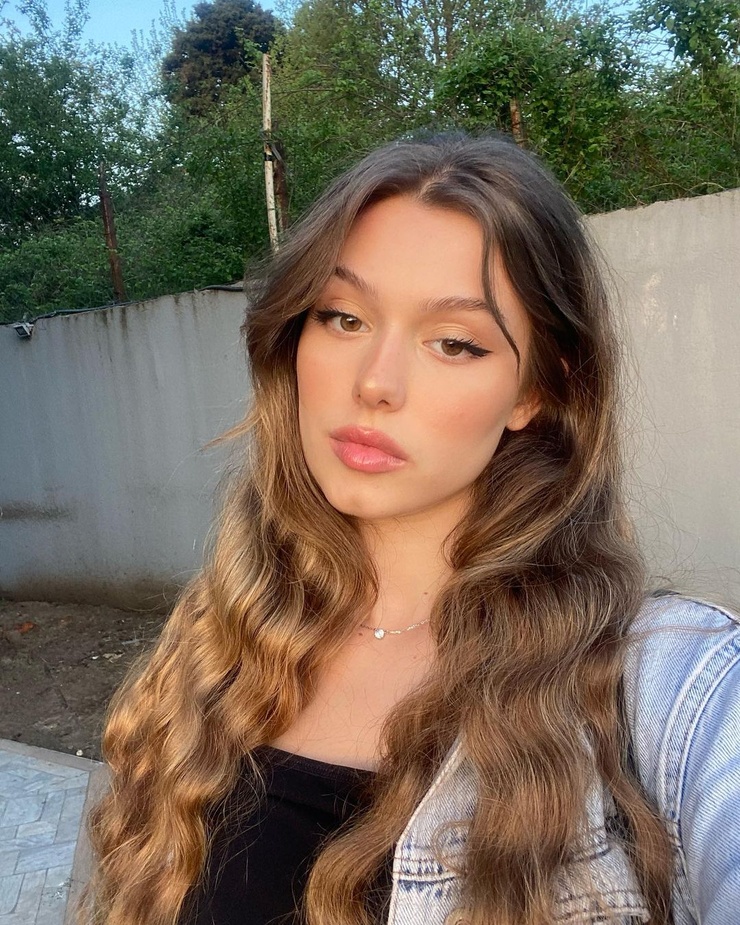 Picture of Bahar Takmaz