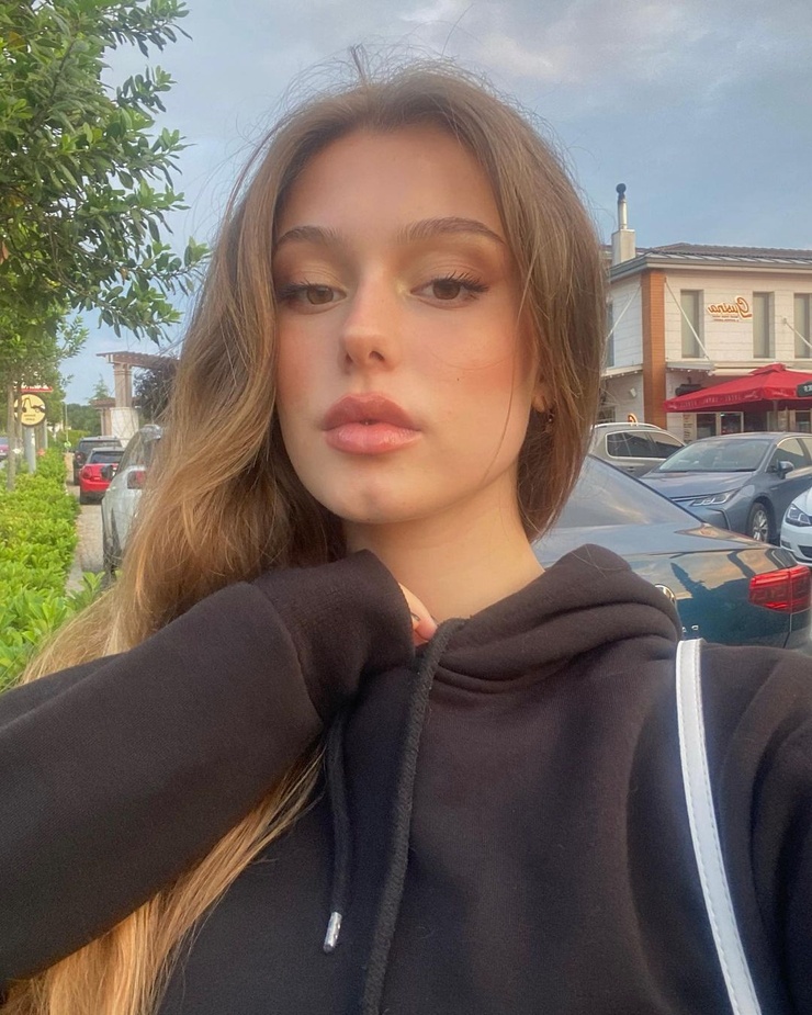 Picture of Bahar Takmaz