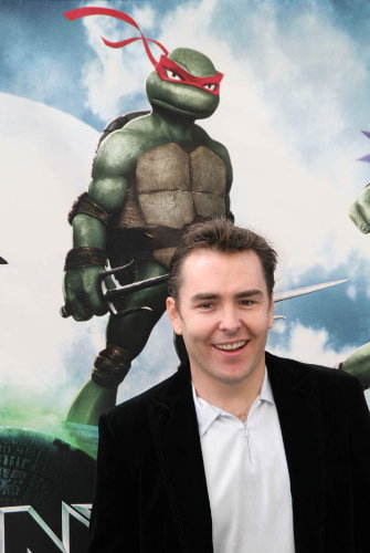 Image of Nolan North