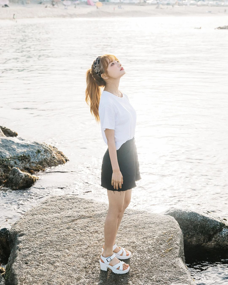 Picture of Yeon Su