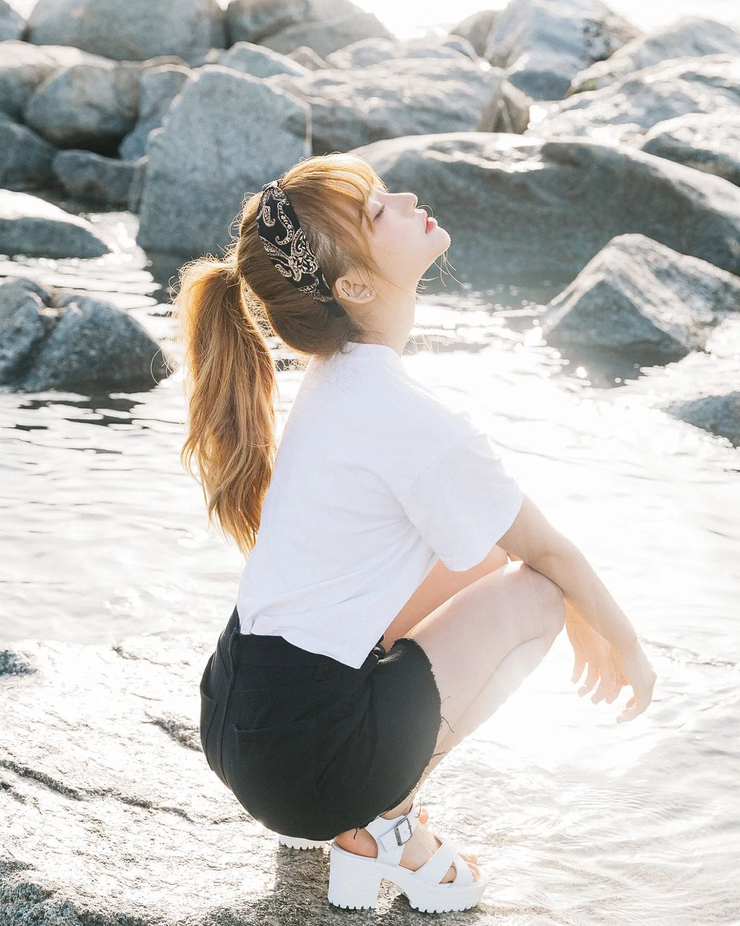 Picture of Yeon Su