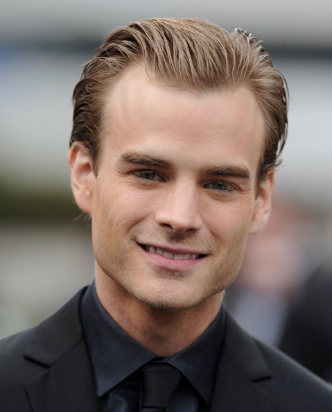 Picture of David Gallagher